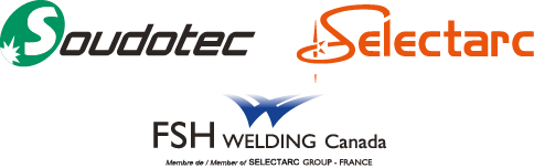 Underwater Welding and Cutting | FSH Welding Canada Inc.