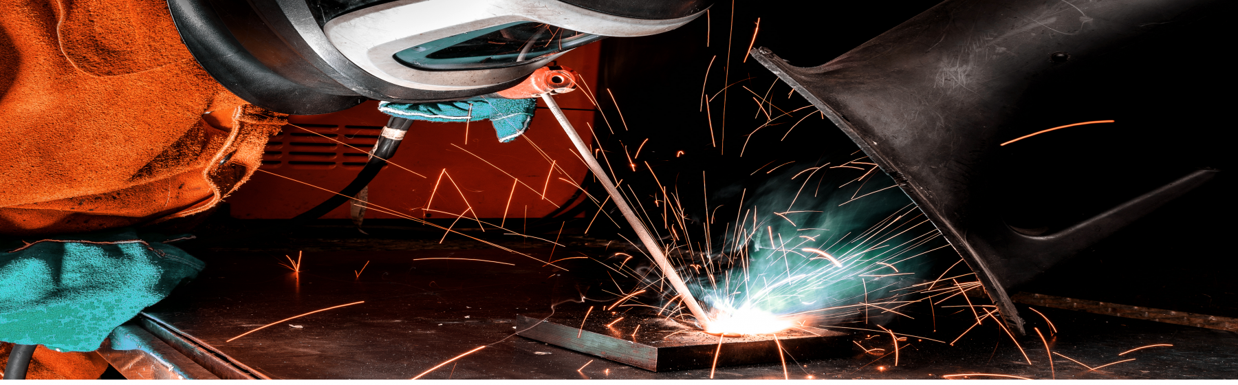 FSH Welding Canada, ses marques Soudotec et Selectarc